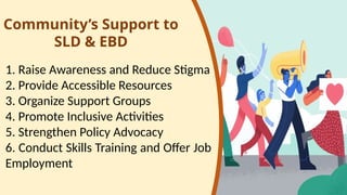 SLD and EBD (categories)- Yve Ai C. Tabernero.pptx