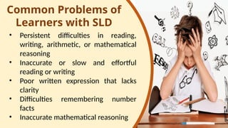SLD and EBD (categories)- Yve Ai C. Tabernero.pptx