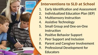 SLD and EBD (categories)- Yve Ai C. Tabernero.pptx