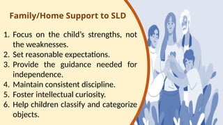 SLD and EBD (categories)- Yve Ai C. Tabernero.pptx