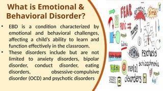 SLD and EBD (categories)- Yve Ai C. Tabernero.pptx