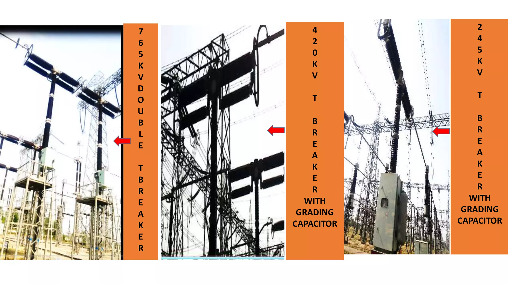 SLD-LINE LENGTH-NAMEPLATE DETAILS OF 765/400/220KV EQUIPMENT DETAILS ...