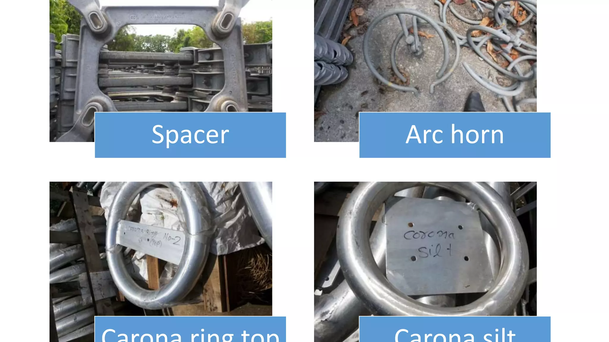 SLD-LINE LENGTH-NAMEPLATE DETAILS OF 765/400/220KV EQUIPMENT DETAILS ...