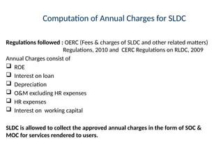 STATE LOAD DESPATCH CENTRE ARR ANALYSIS.pptx