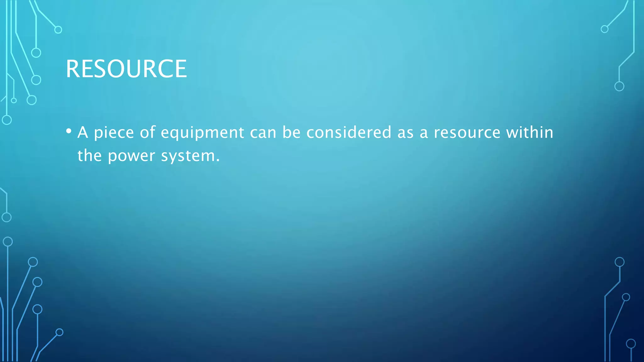 Single-Line-Diagram from CIM Model | PPTX