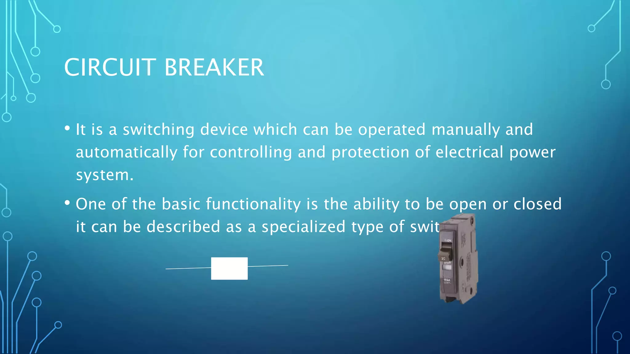 Single-Line-Diagram from CIM Model | PPTX