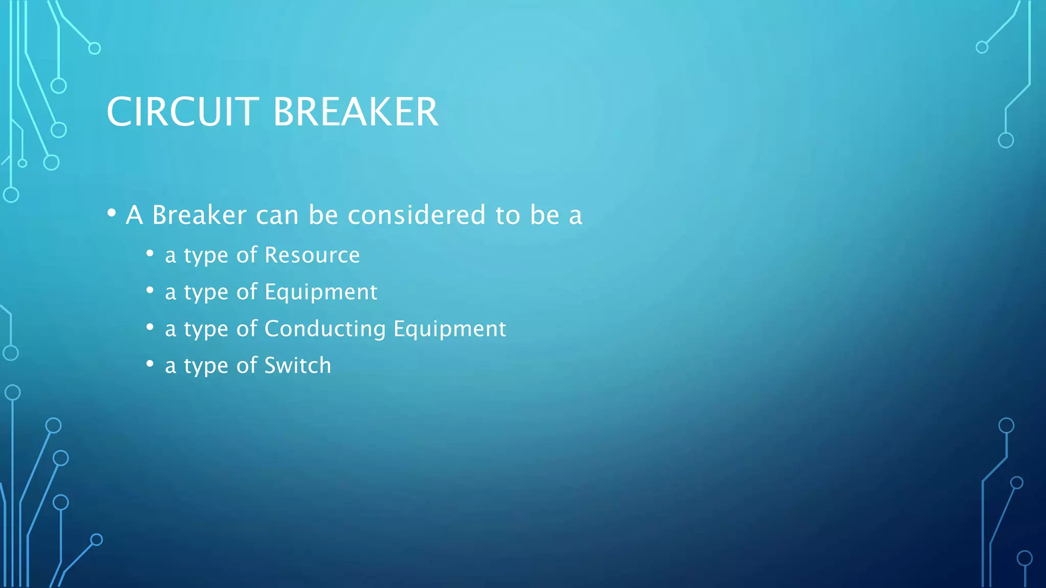 Single-Line-Diagram from CIM Model | PPTX