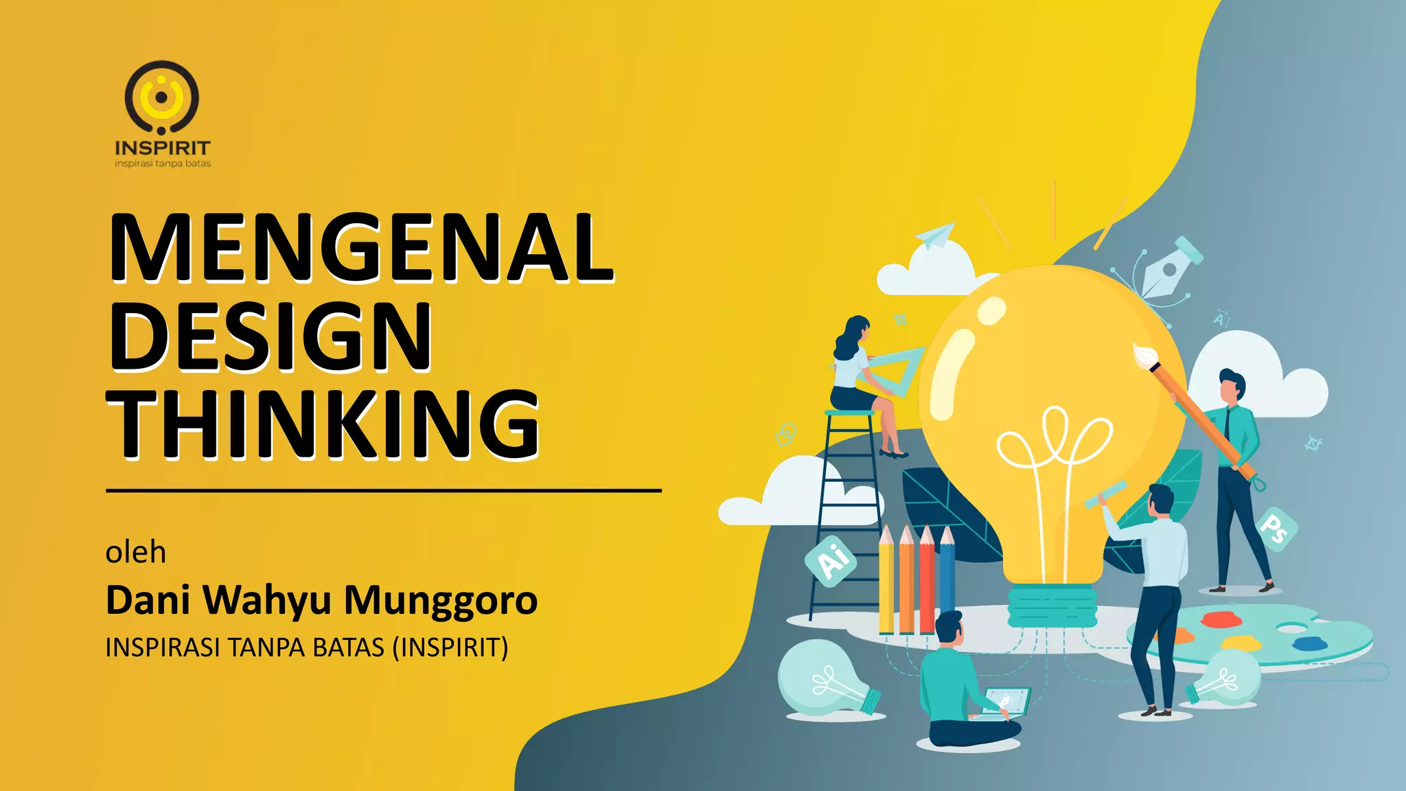 Design Thinking | PDF