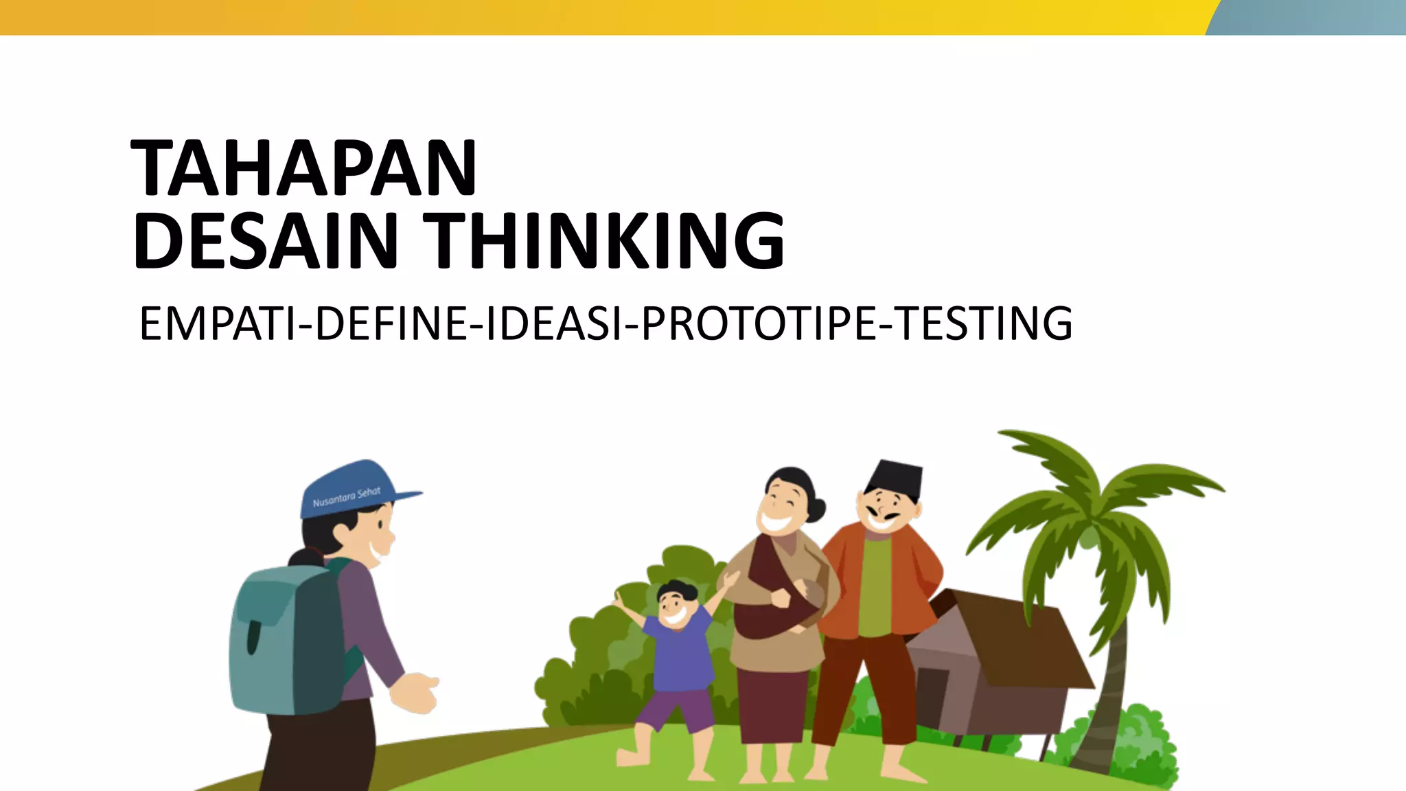 Design Thinking | PDF