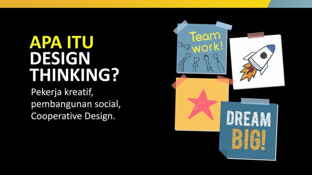 Design Thinking | PDF