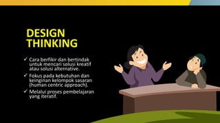Design Thinking | PDF