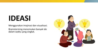 Design Thinking | PDF