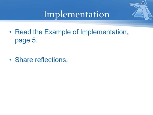 SLD OHI TBI OI Standards Based IEPs | PPTX | Special Education | Education