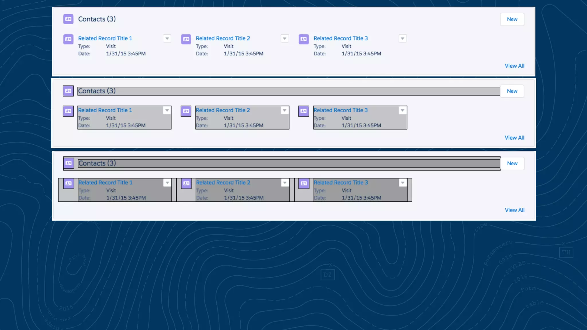 SLDS and Lightning Components | PPT