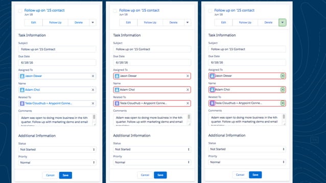 SLDS and Lightning Components | PPT