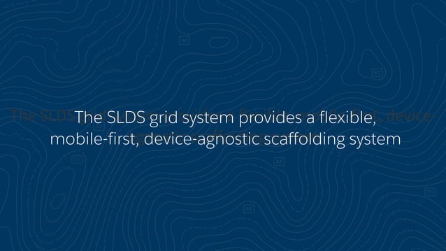 SLDS and Lightning Components | PPT