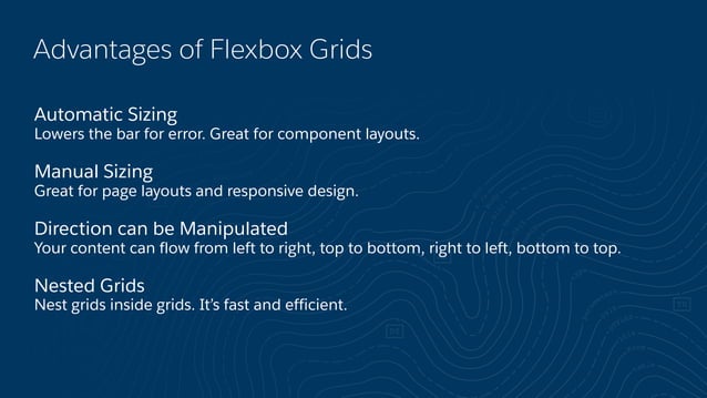 SLDS and Lightning Components | PPT
