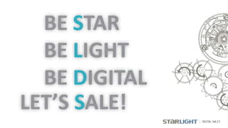 Інтернет телеглядачі StarLightMedia | PPTX | Technology & Computing