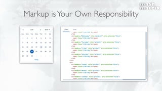 Developing SLDS Apps with React.js