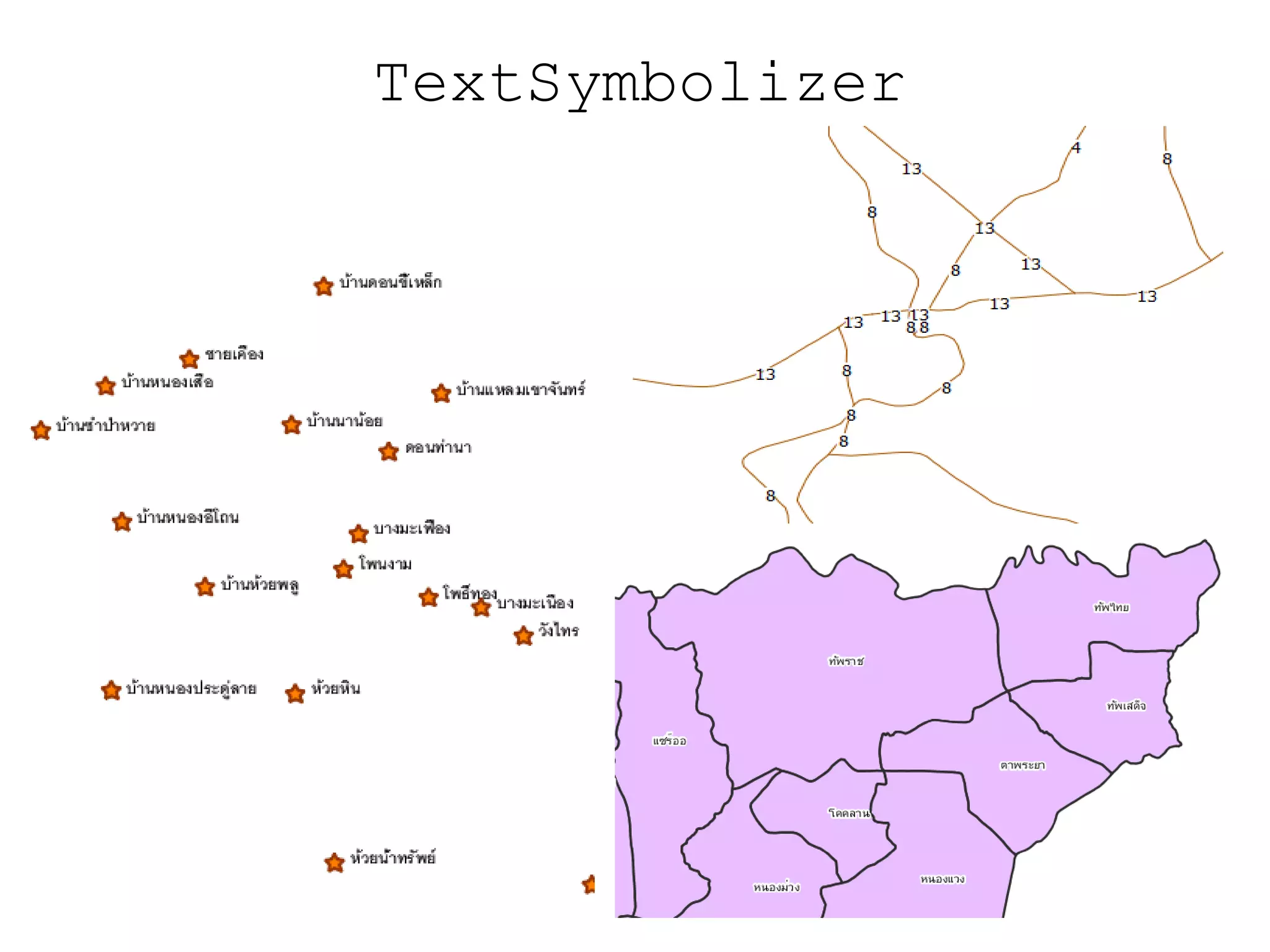 Introduction to SLD (Styled Layer Descriptor) | PDF
