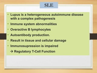 Sle. medi | PPT