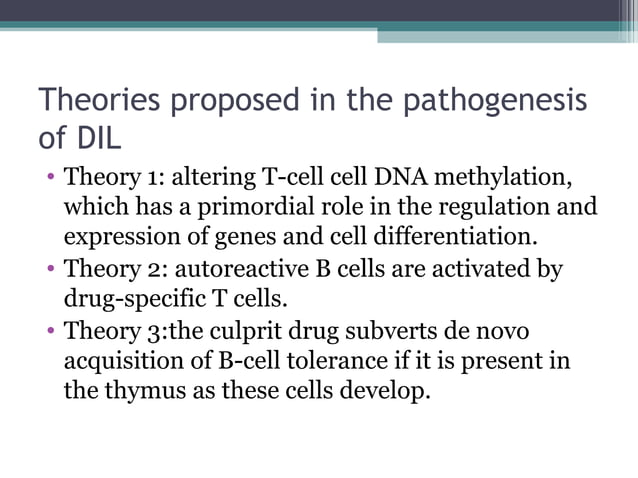 pathogenesis and pathophysiology of SLE | PPT | Genetics | Science
