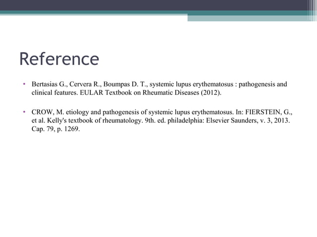 pathogenesis and pathophysiology of SLE | PPT | Genetics | Science