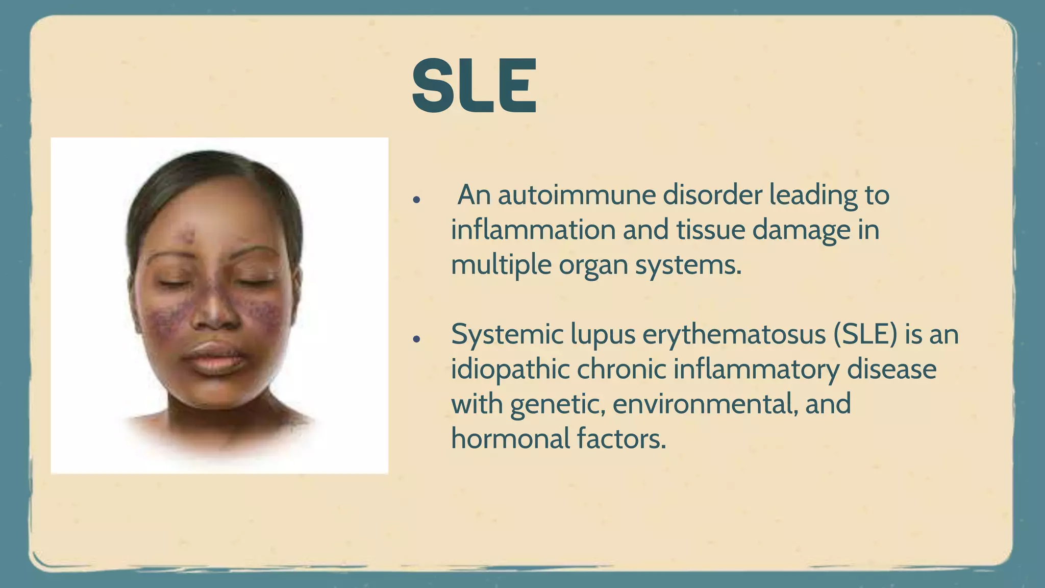 Systemic lupus erythematosus.pptx
