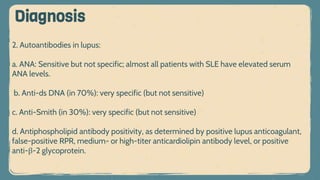 Systemic lupus erythematosus.pptx