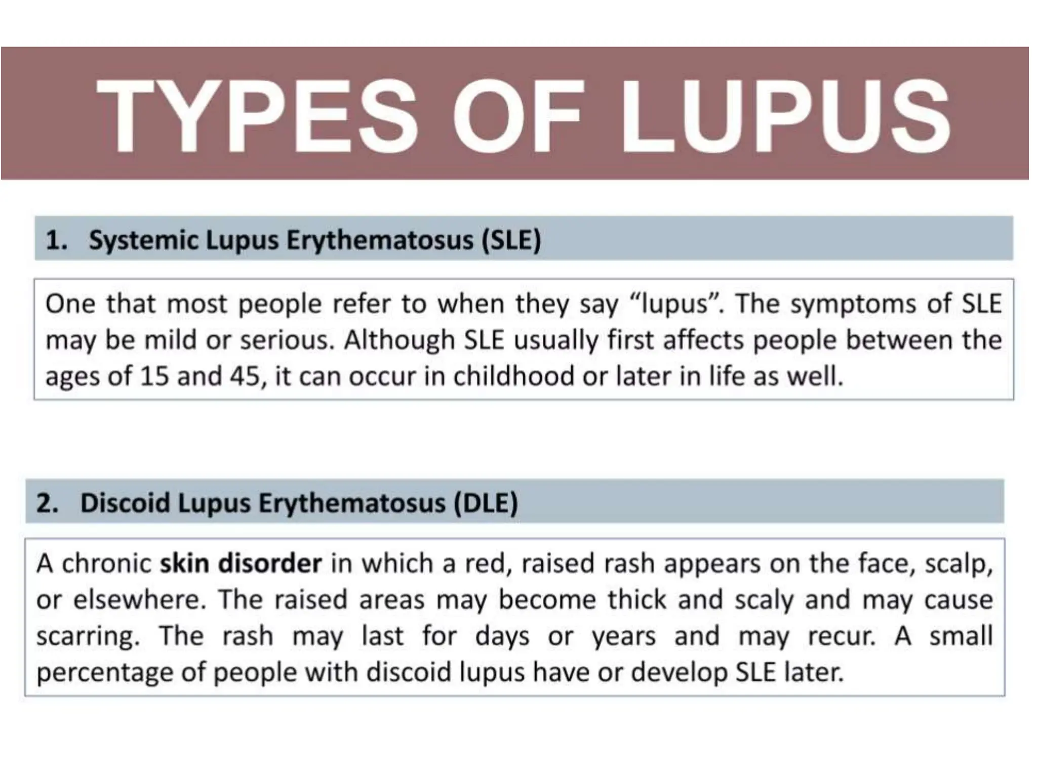 Clinical Pharmacotherapy of Systemic Lupus Erythematous | PPTX ...