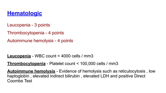Systemic Lupus Erythematosus ( SLE ) - Classification Criteria .pdf
