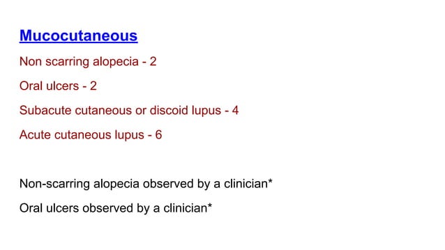 Systemic Lupus Erythematosus ( SLE ) - Classification Criteria .pdf