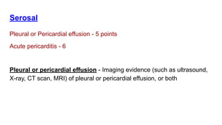 Systemic Lupus Erythematosus ( SLE ) - Classification Criteria .pdf