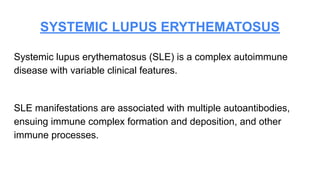 Systemic Lupus Erythematosus ( SLE ) - Classification Criteria .pdf