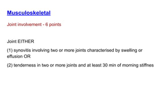 Systemic Lupus Erythematosus ( SLE ) - Classification Criteria .pdf