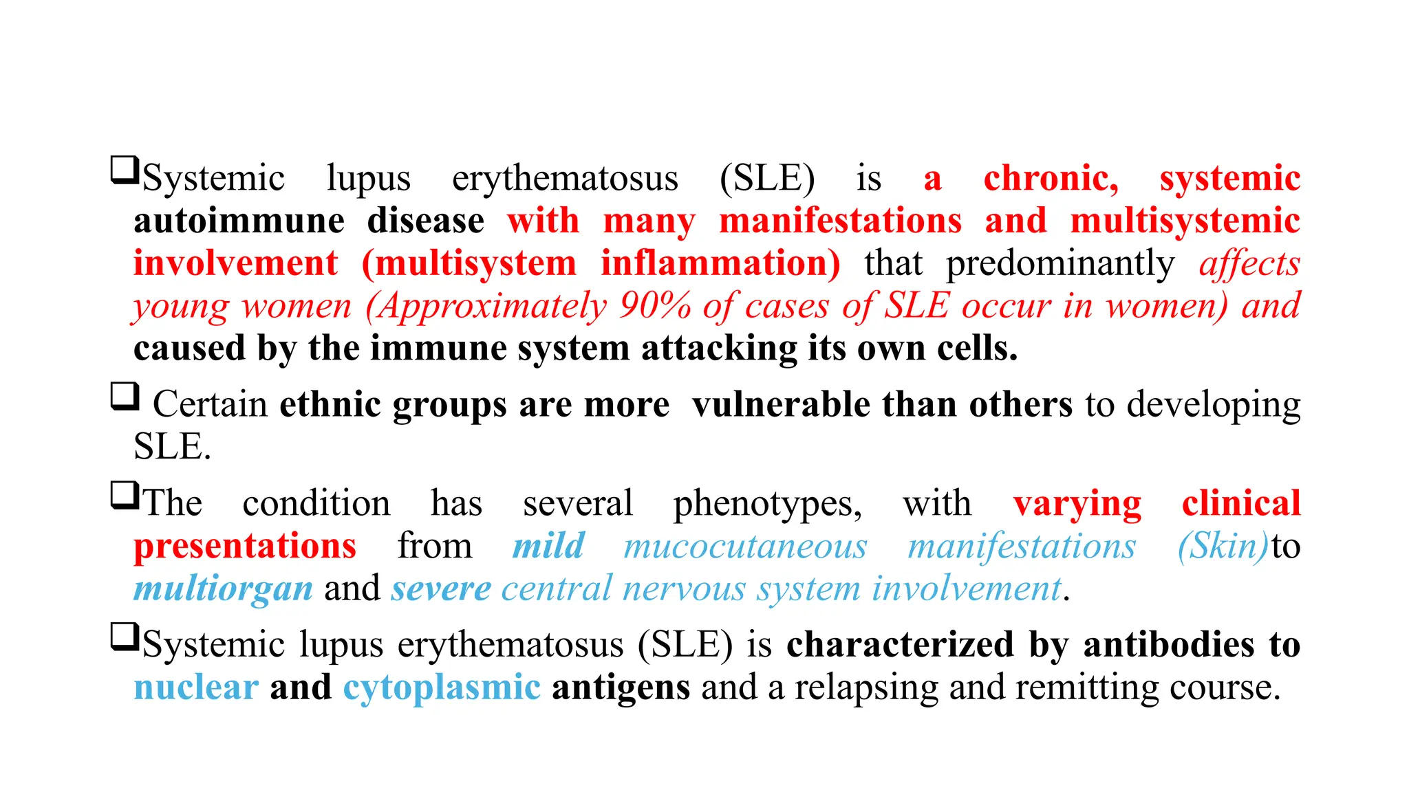 Systemic Lupus Erythematoses aaaaa..pptx
