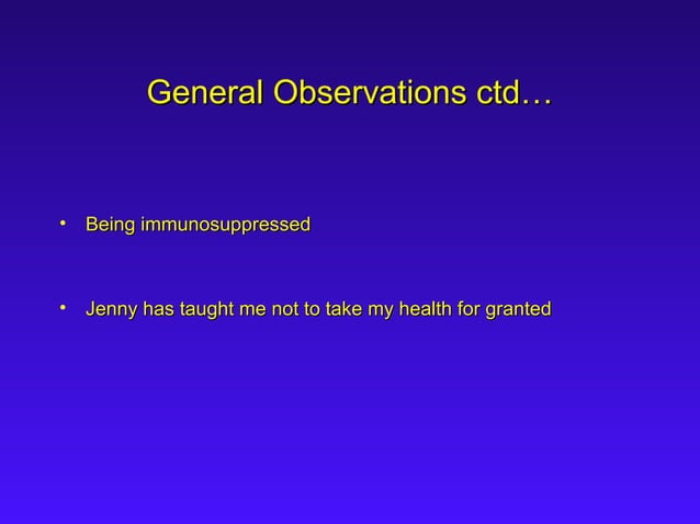 SLE: Case Presentation | PPT