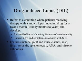 How do we diagnose lupus? | PPT