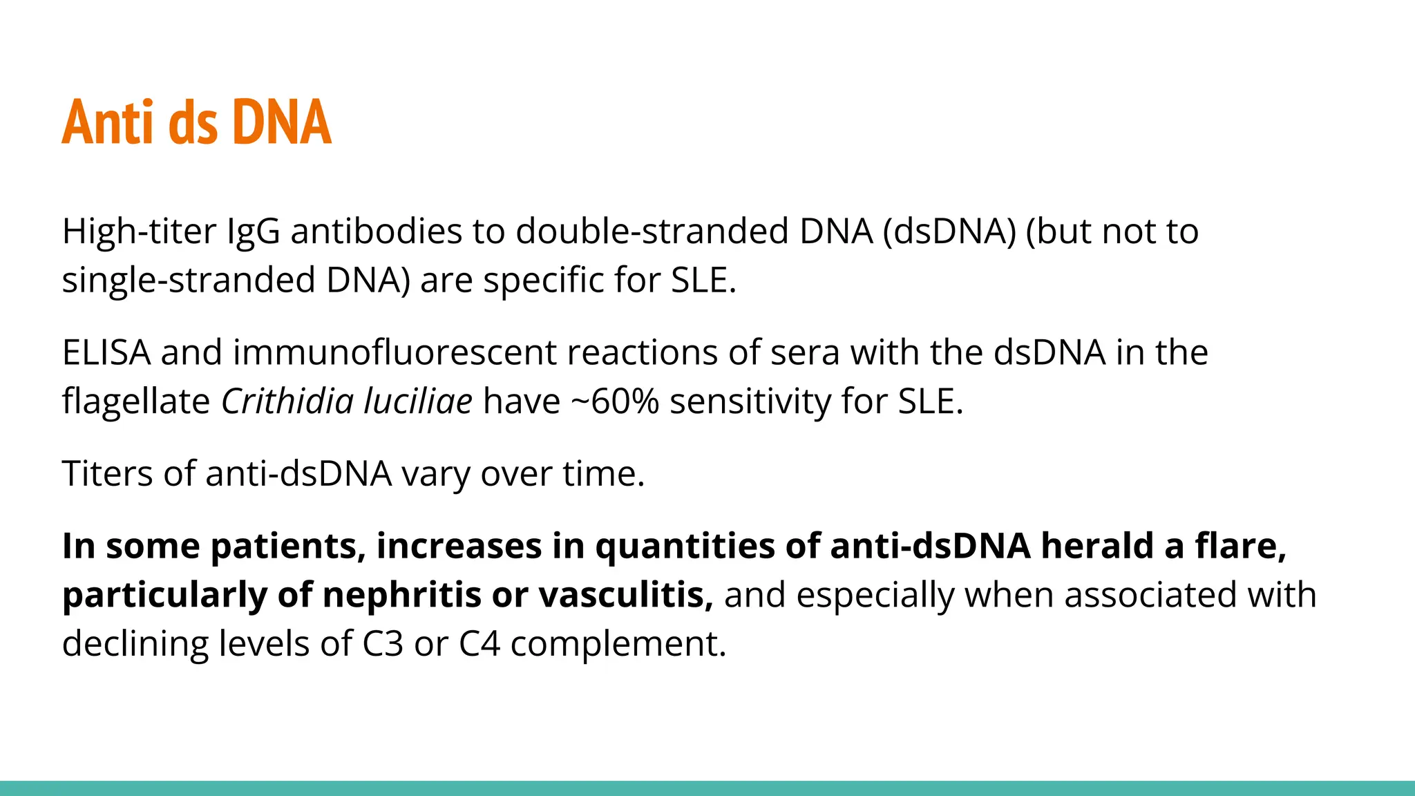 Systemic Lupus Erythematosus - Lab Tests.pdf