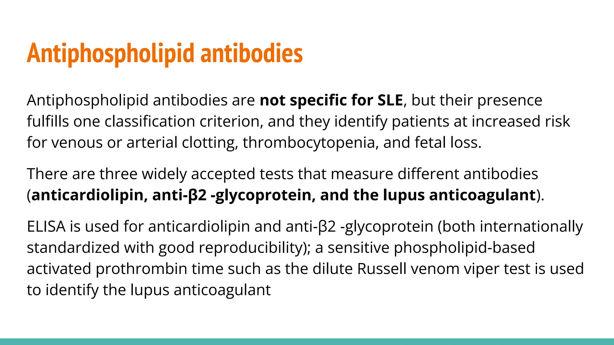 Systemic Lupus Erythematosus - Lab Tests.pdf