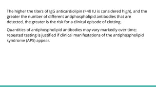 Systemic Lupus Erythematosus - Lab Tests.pdf