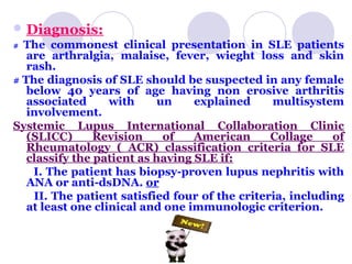 Sle round | PPT