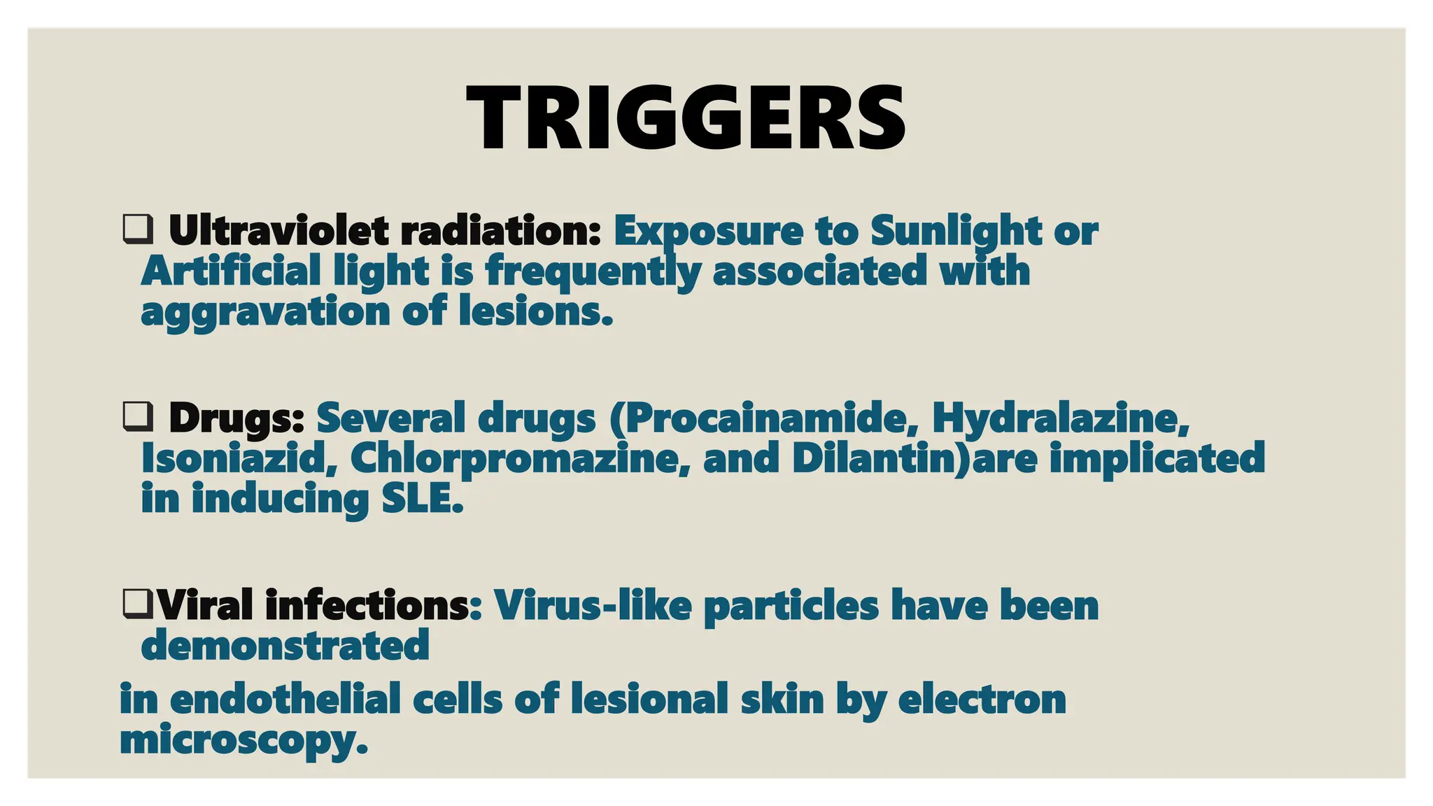 SLE- SYSTEMIC LUPUS ERYTHEMATOUS...pptx. | PPTX