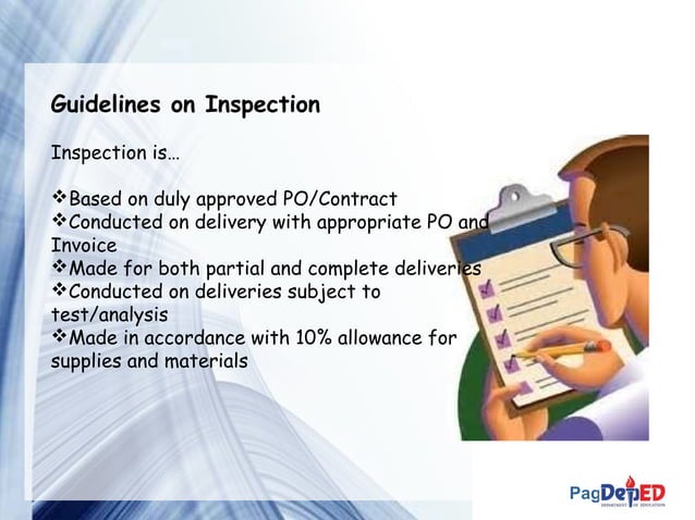 Managing Educational Resources | PPT