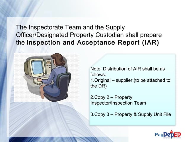 Managing Educational Resources | PPT