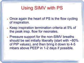 SLE 5000 NEONATAL VENTILATOR, Dr Abid ali Rizvi, NICU Maternity ...