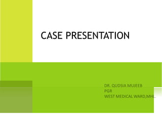 Sle by dr qudsia | PPT