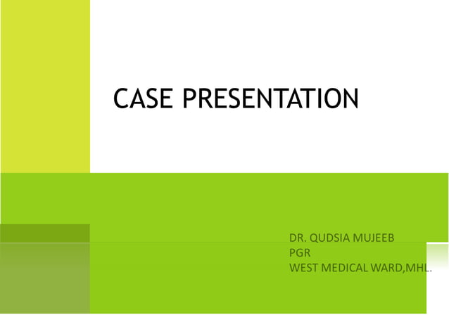Sle by dr qudsia | PPT