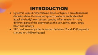 SLE by Slidesgo.pdf
