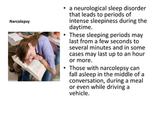Sleep | PPT